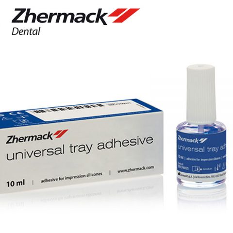 Universal Tray Adhesive | Metrodent