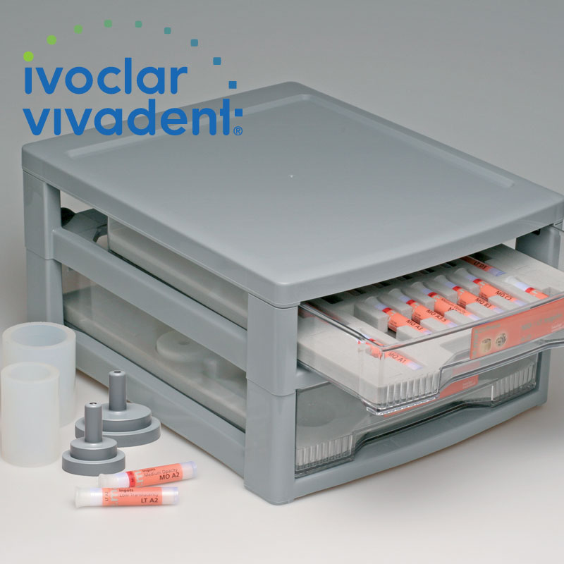 IPS E.Max – ZirPress Gingiva/MO/LT/HT | Metrodent