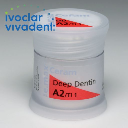 IPS e.max Ceram – Deep Dentin | Metrodent