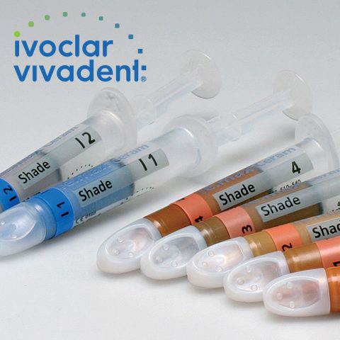 IPS e.max Ceram – Shades | Metrodent