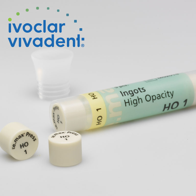 IPS e.max Press – Kits | Metrodent