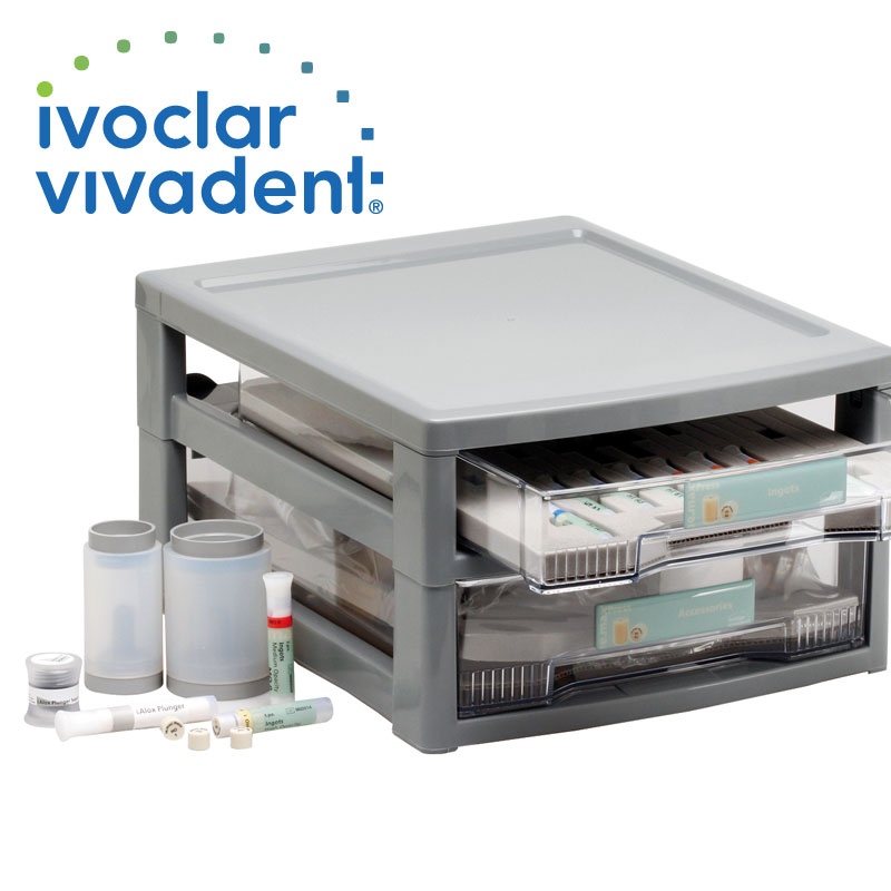 IPS e.max Press – Kits | Metrodent