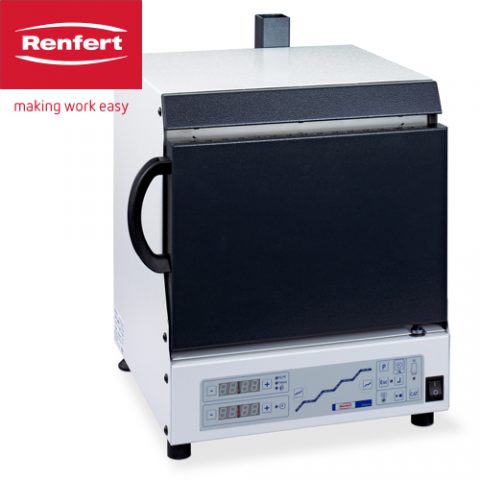Magma – Preheating Furnace | Metrodent