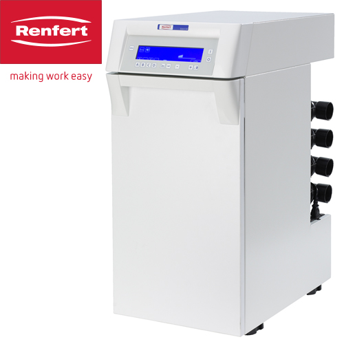 Extraction Units (Various) | Metrodent