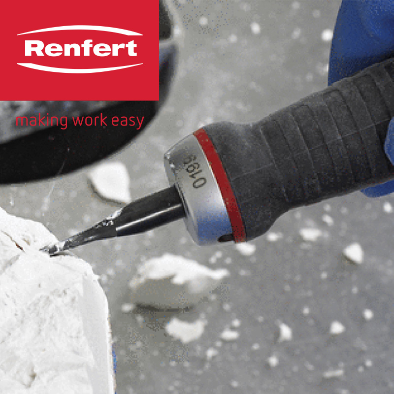 Pillo – Deflasking Chisels (plus accessories) | Metrodent