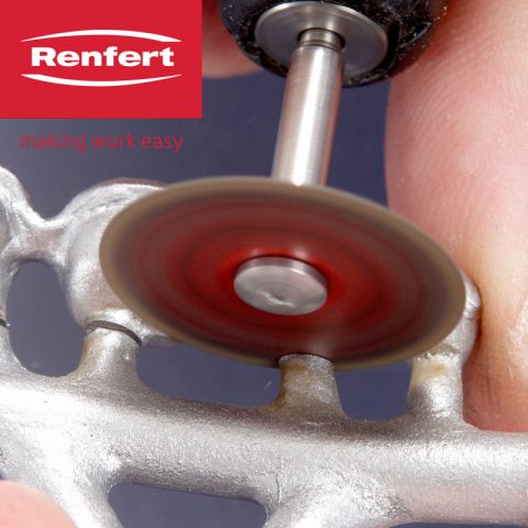 Dynex – Separating and Cutting Discs (Various) | Metrodent