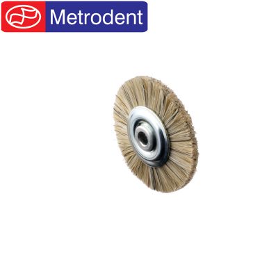 Brushes, Mops and Wheels | Metrodent