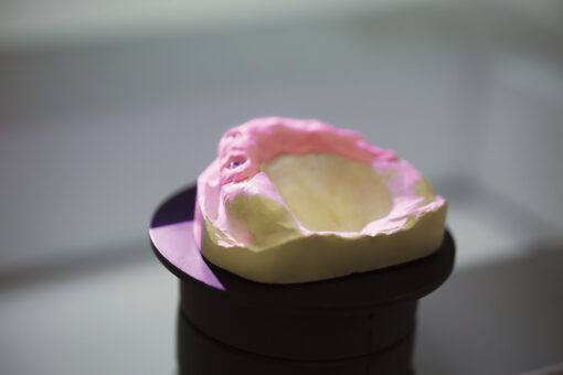 DOF – Edge HD (Essential Dental Lab Scanner) | Metrodent