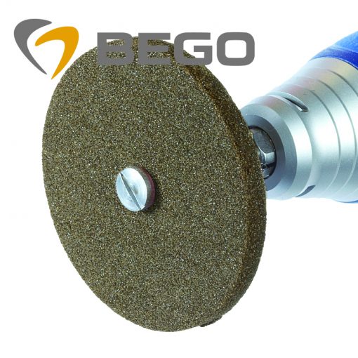 BEGO – Perforated Discs | Metrodent