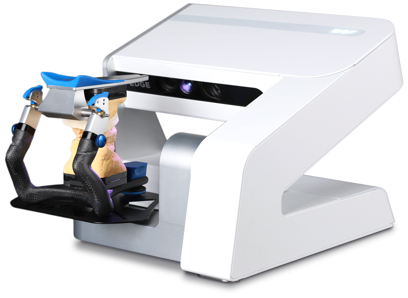 DOF – Edge HD (Essential Dental Lab Scanner) | Metrodent