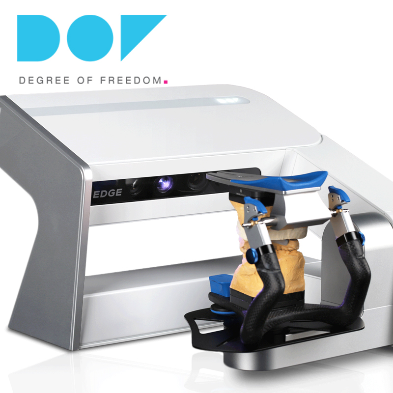 Freedom Edge Scanner | Metrodent