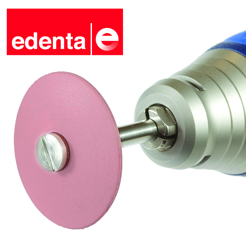 Exa Cerapol – Finishing and Polishing System | Metrodent