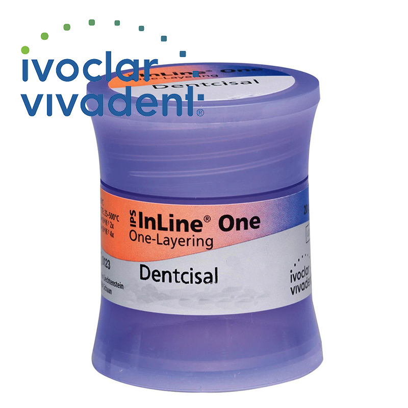 IPS InLine One – Dentcisal | Metrodent