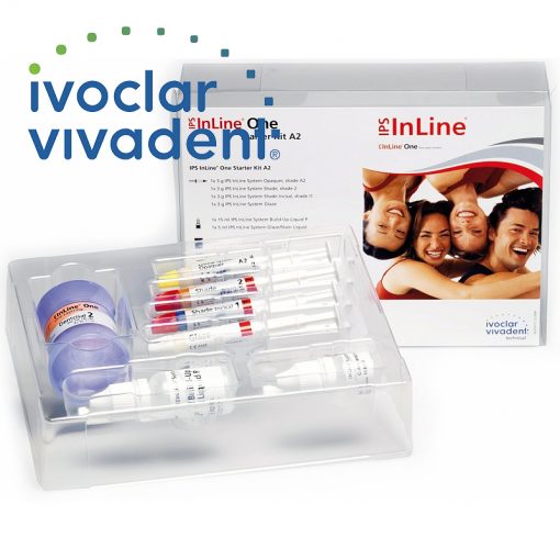 IPS InLine One – Kits | Metrodent