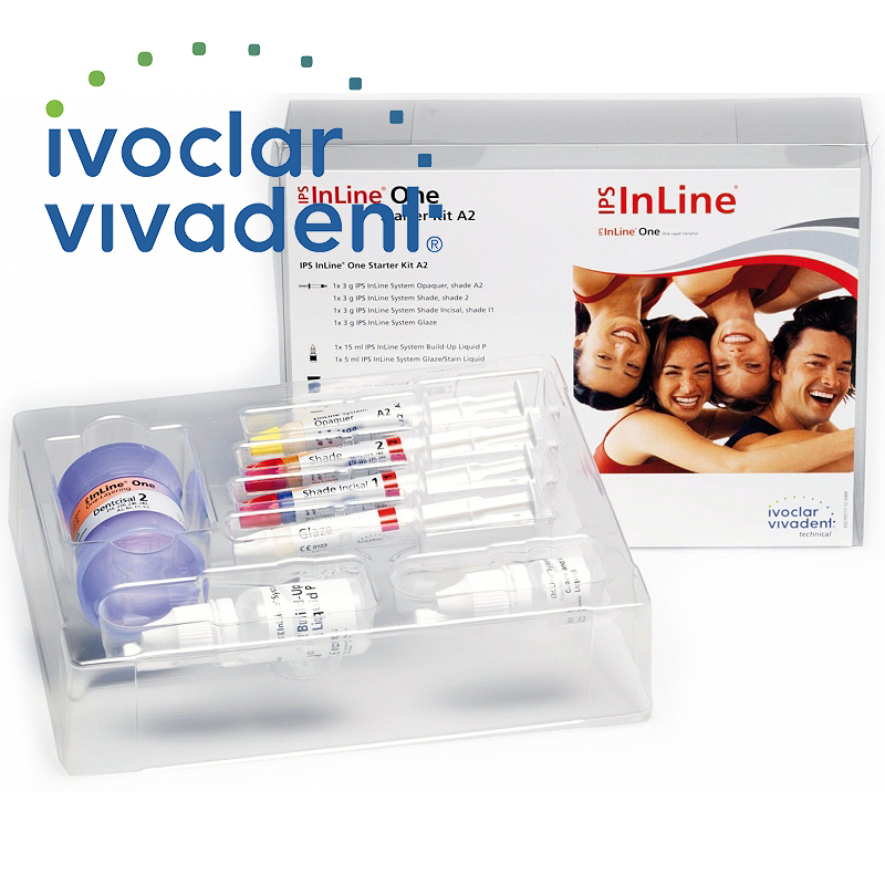 IPS InLine One – Kits | Metrodent