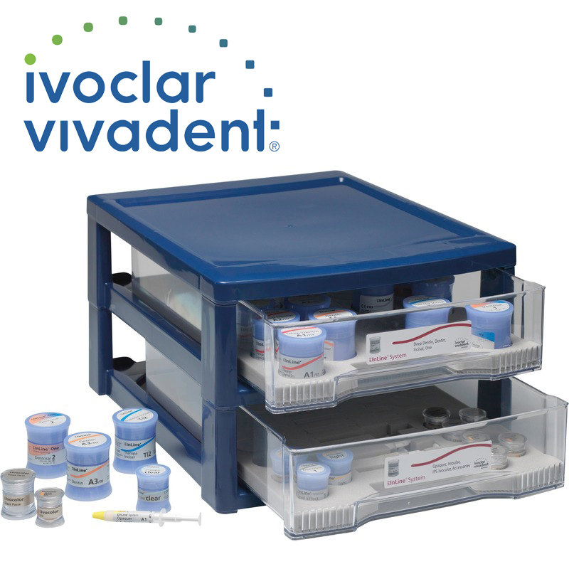 IPS InLine – Kits | Metrodent