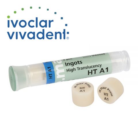 IPS e.max Press – HT | Metrodent