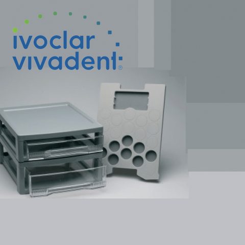 Ivoclar – IPS e.max Press – Multi | Metrodent