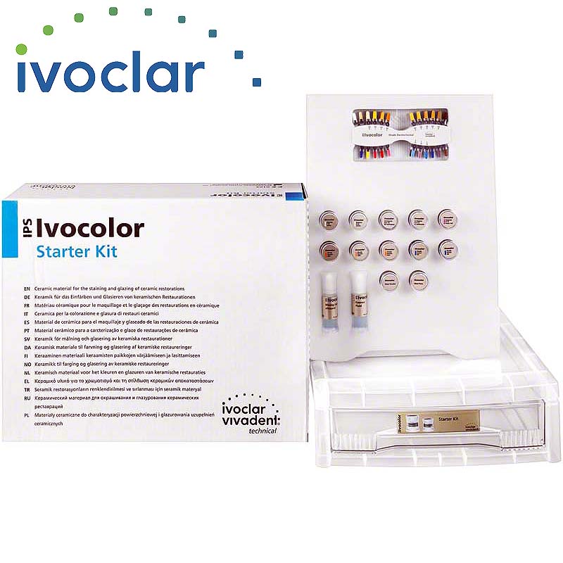 IPS Ivocolor – Essence | Metrodent