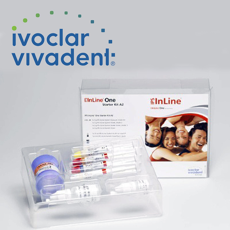 IPS InLine® – Kits | Metrodent
