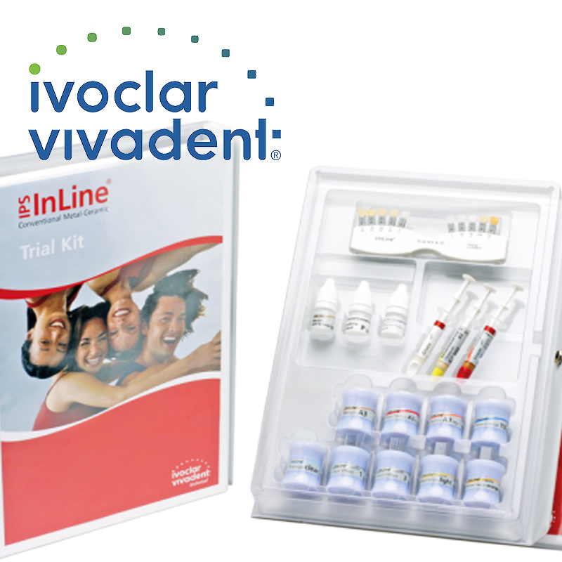 IPS InLine® – Kits | Metrodent
