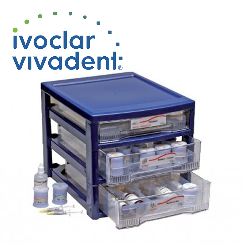 IPS InLine® – Kits | Metrodent