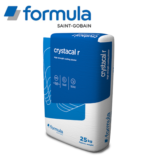 Formula – Crystacal R | Metrodent