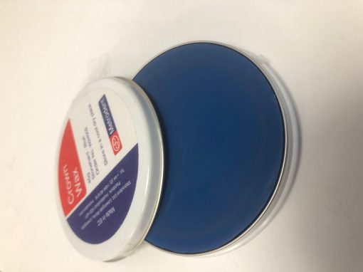 Crown Wax (Various) | Metrodent