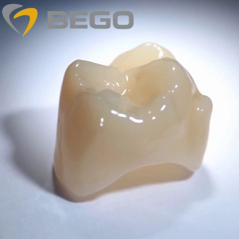 BEGO – VarseoSmile Crown plus | Metrodent