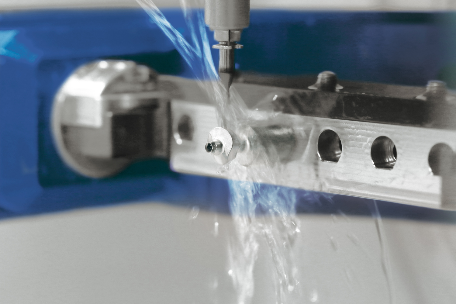 DOF – Craft 5X ‘All-in-One milling machine’ | Metrodent