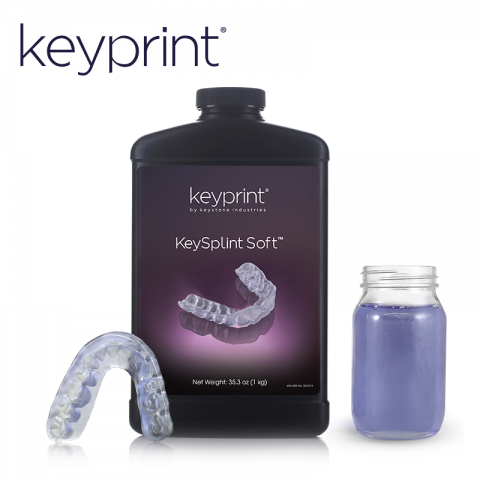 KeySplint Soft | Metrodent