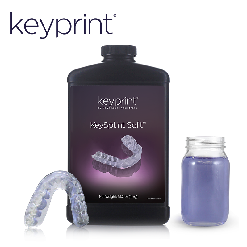 KeySplint Soft | Metrodent