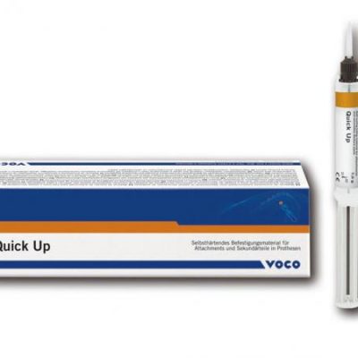 VOCO Dental | Metrodent