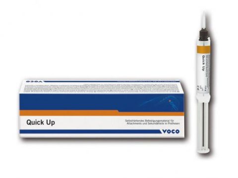 VOCO Quick Up QuickMix | Metrodent