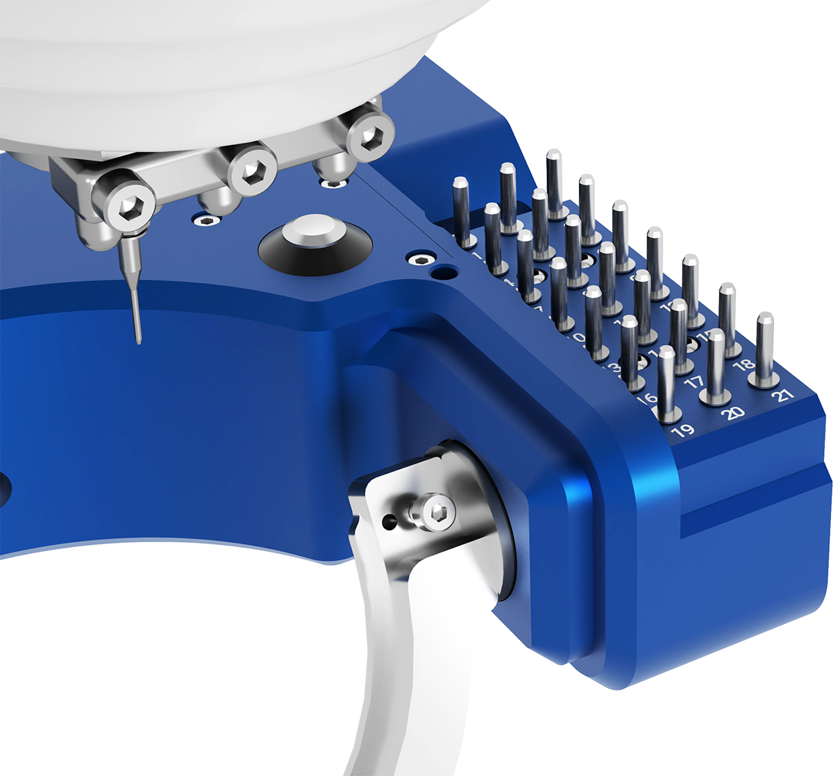 Milling Burs – DOF Craft 5X | Metrodent