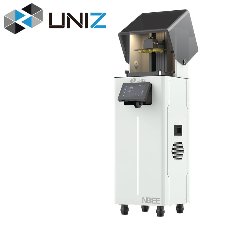 Uniz NBEE Dental 3D Printer | Metrodent