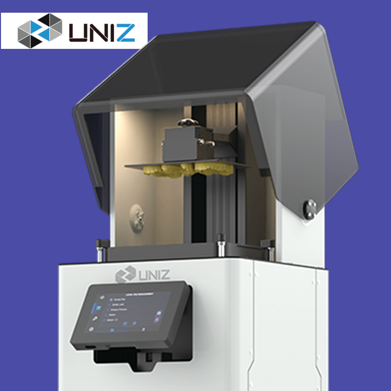 Uniz NBEE Dental 3D Printer | Metrodent