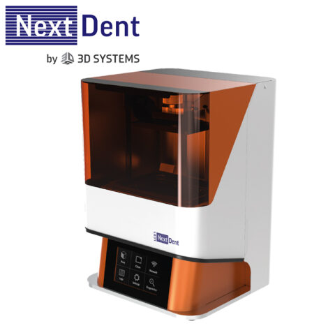 NextDent – LCD1 3D ‘Open’ Printer | Metrodent