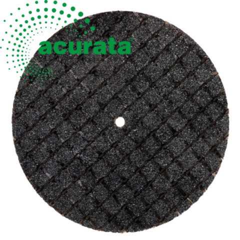 Acurata – Separating Discs | Metrodent