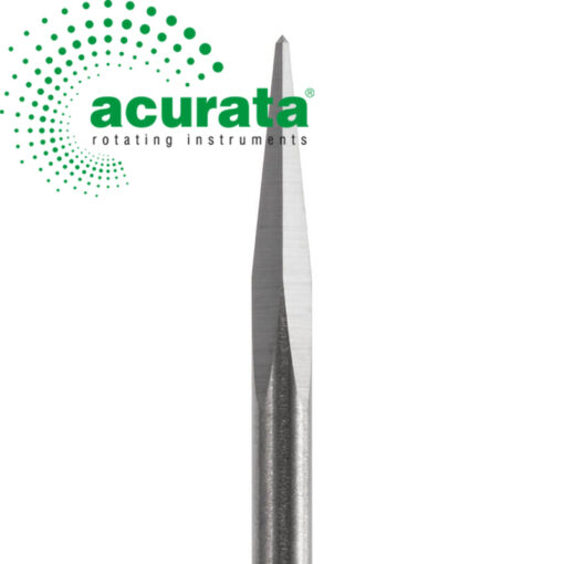 Acurata – TC Cutters for Bite Splints | Metrodent