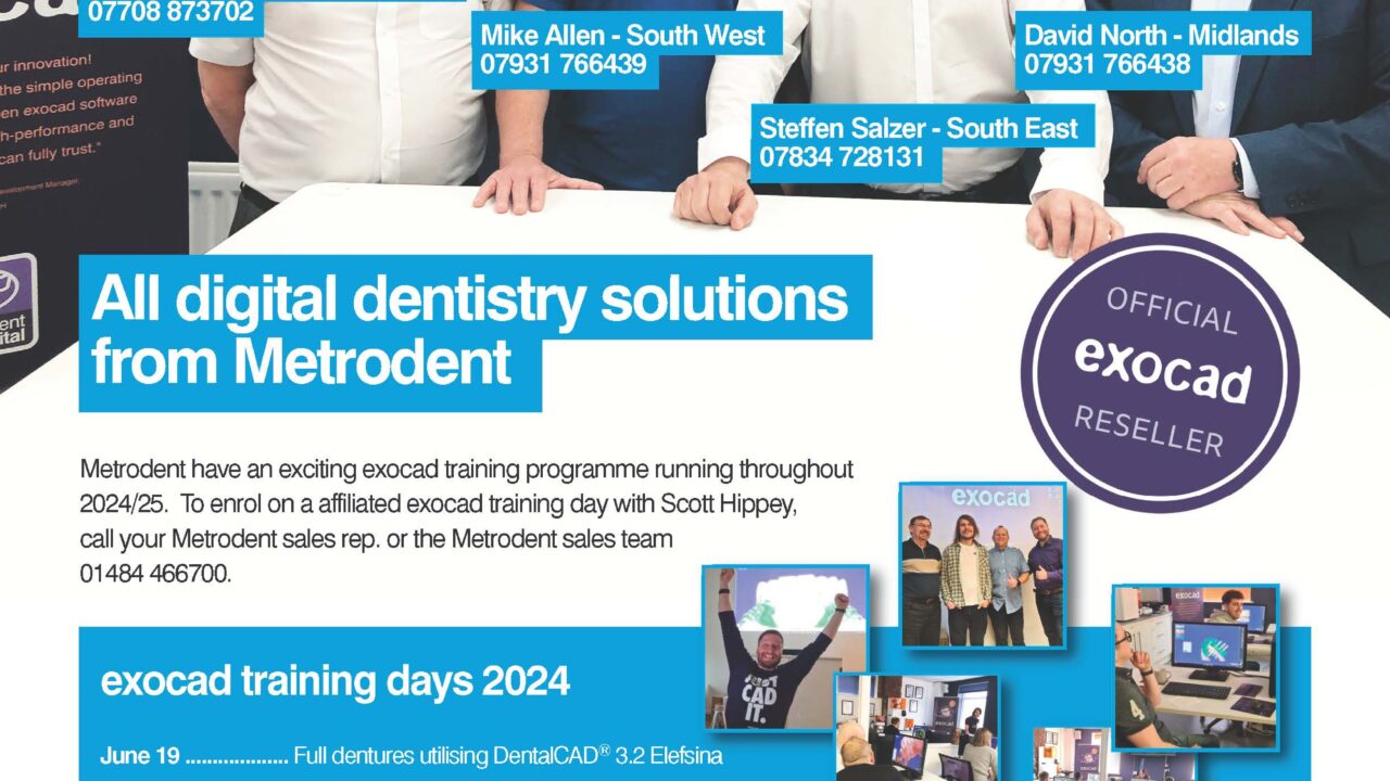 Sale Leaflets | Metrodent