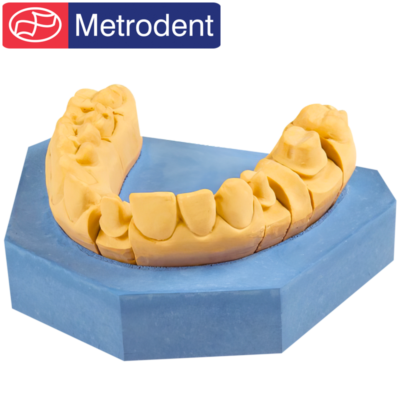 Metrodent Brand | Metrodent