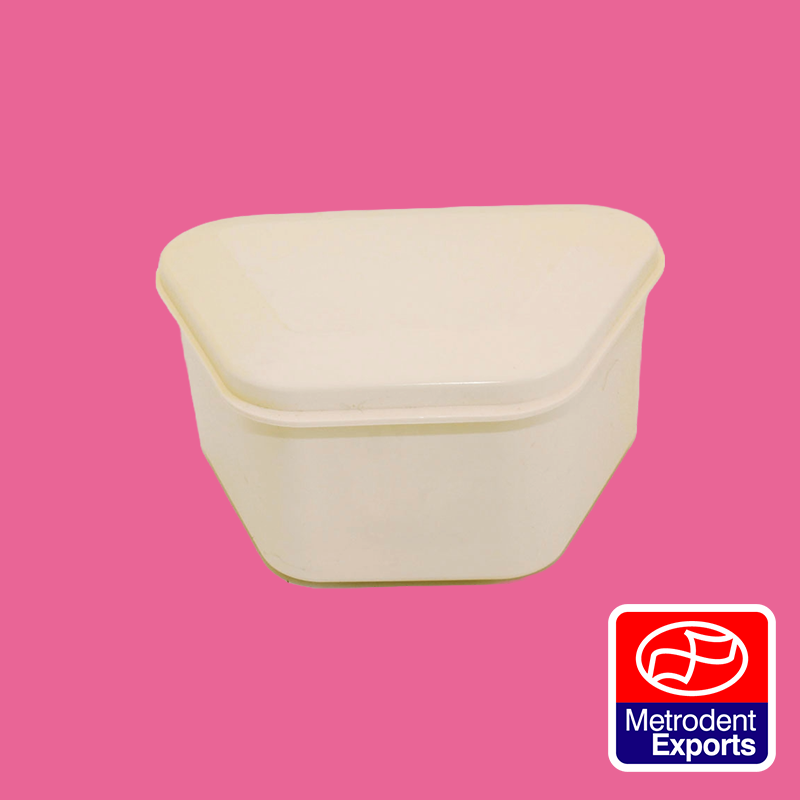 Storage Boxes – Denture Boxes (10 Pack) | Metrodent