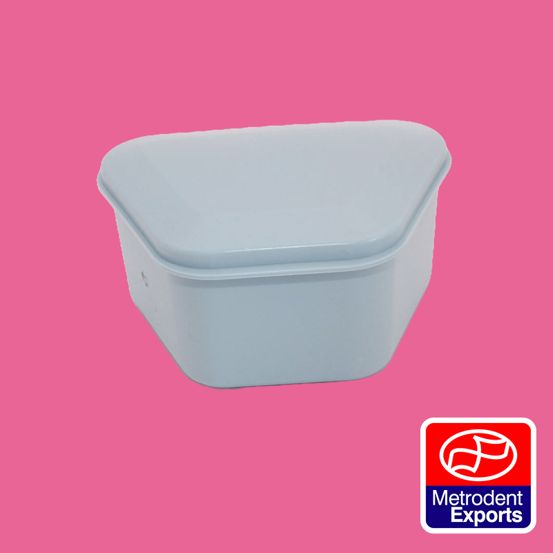 Storage Boxes – Denture Boxes (10 Pack) | Metrodent
