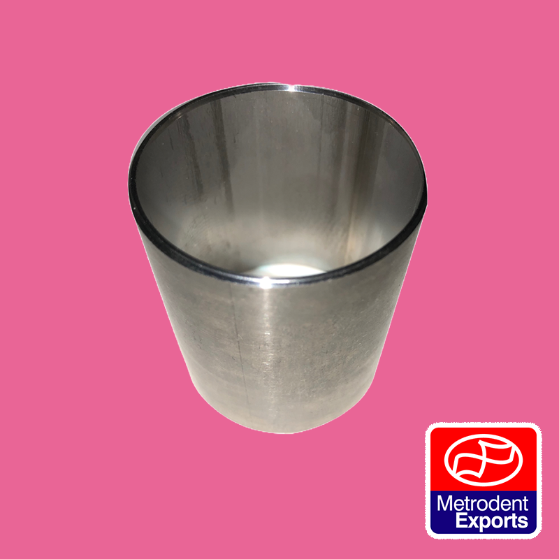 Casting Rings and Rubber Bases | Metrodent