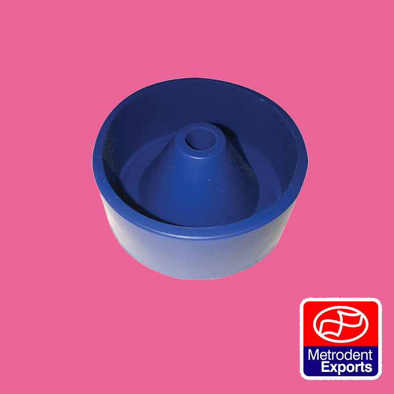 Casting Rings and Rubber Bases | Metrodent