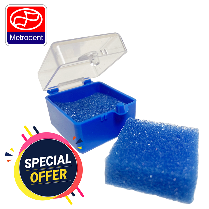 Boxes – Small Dispatch (Crown) x 1000 | Metrodent