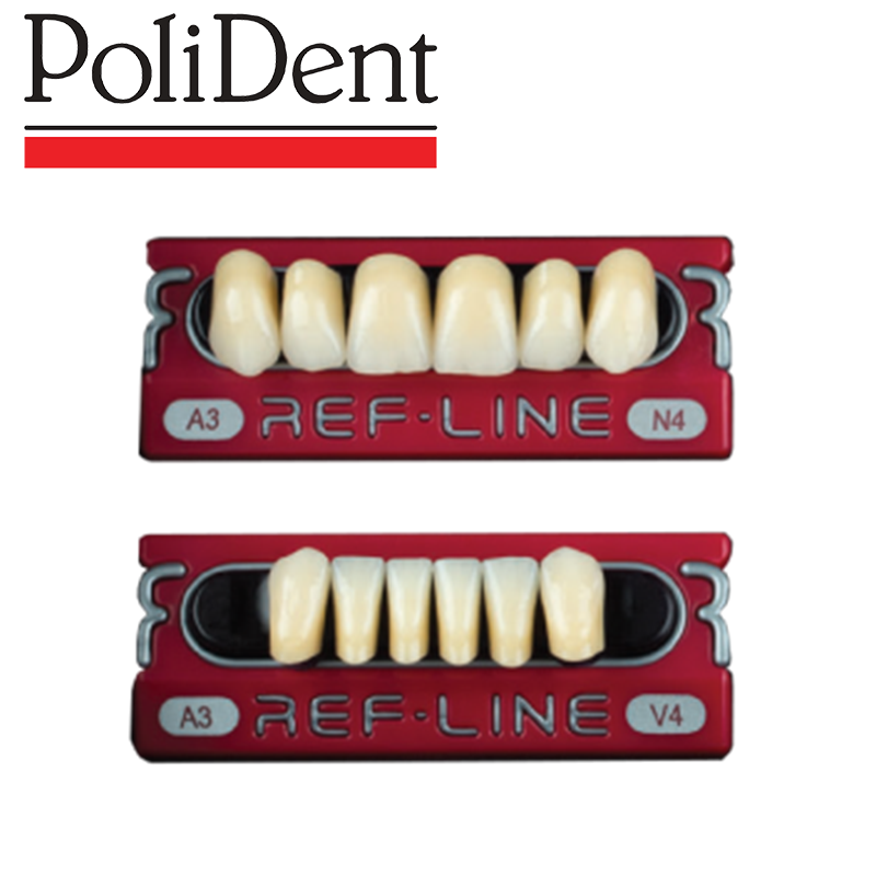 PoliDent – Refline Anteriors | Metrodent
