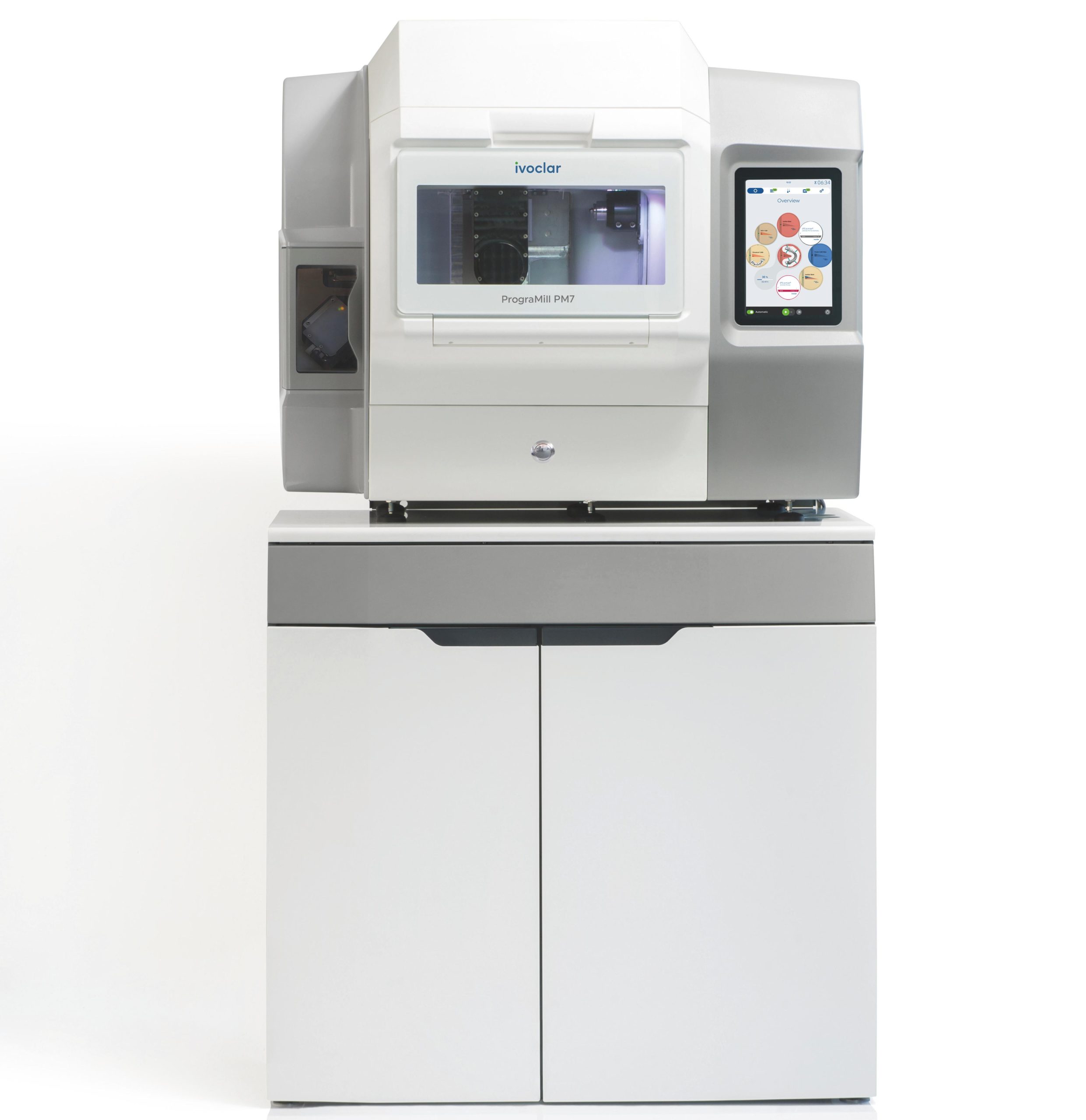 Ivoclar – PrograMill PM7 | Metrodent